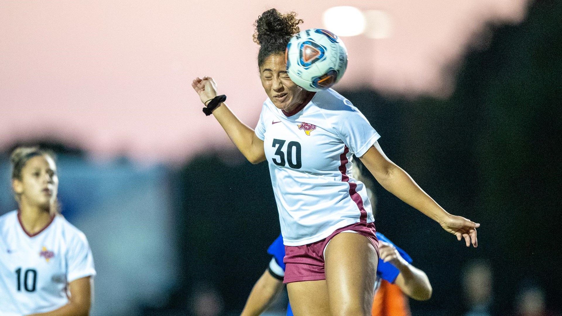 Micah Wilson - Women's Soccer - MSU Athletics
