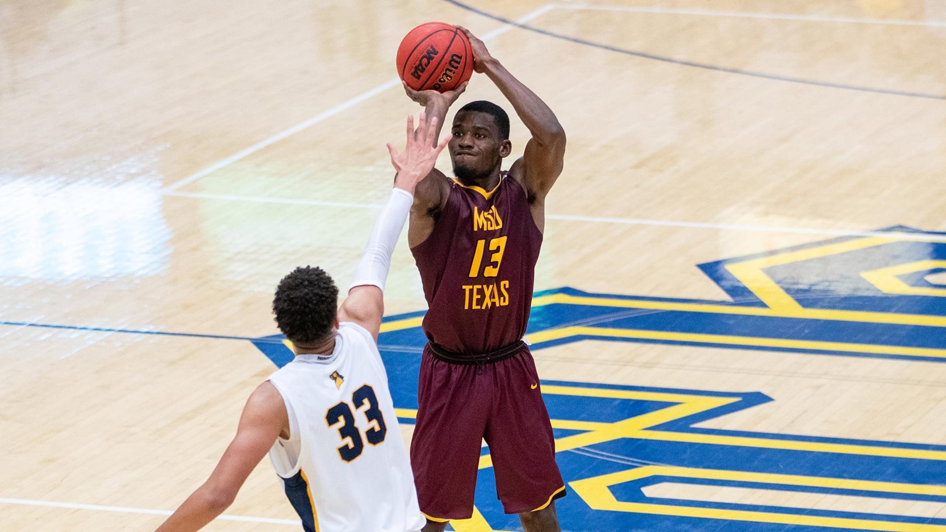 D'monta Harris - Men's Basketball - MSU Athletics