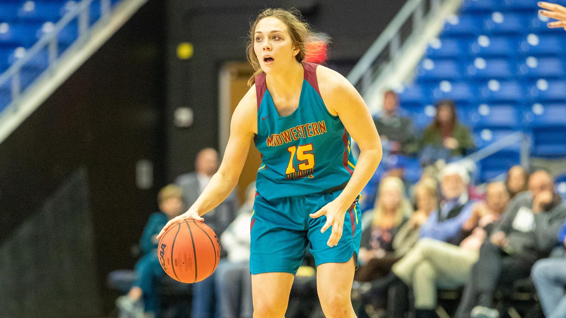 Haevyn Risley - Women's Basketball - MSU Athletics