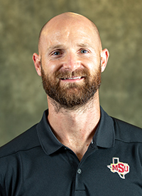Ryan Spence - Women's Soccer Coach - MSU Athletics