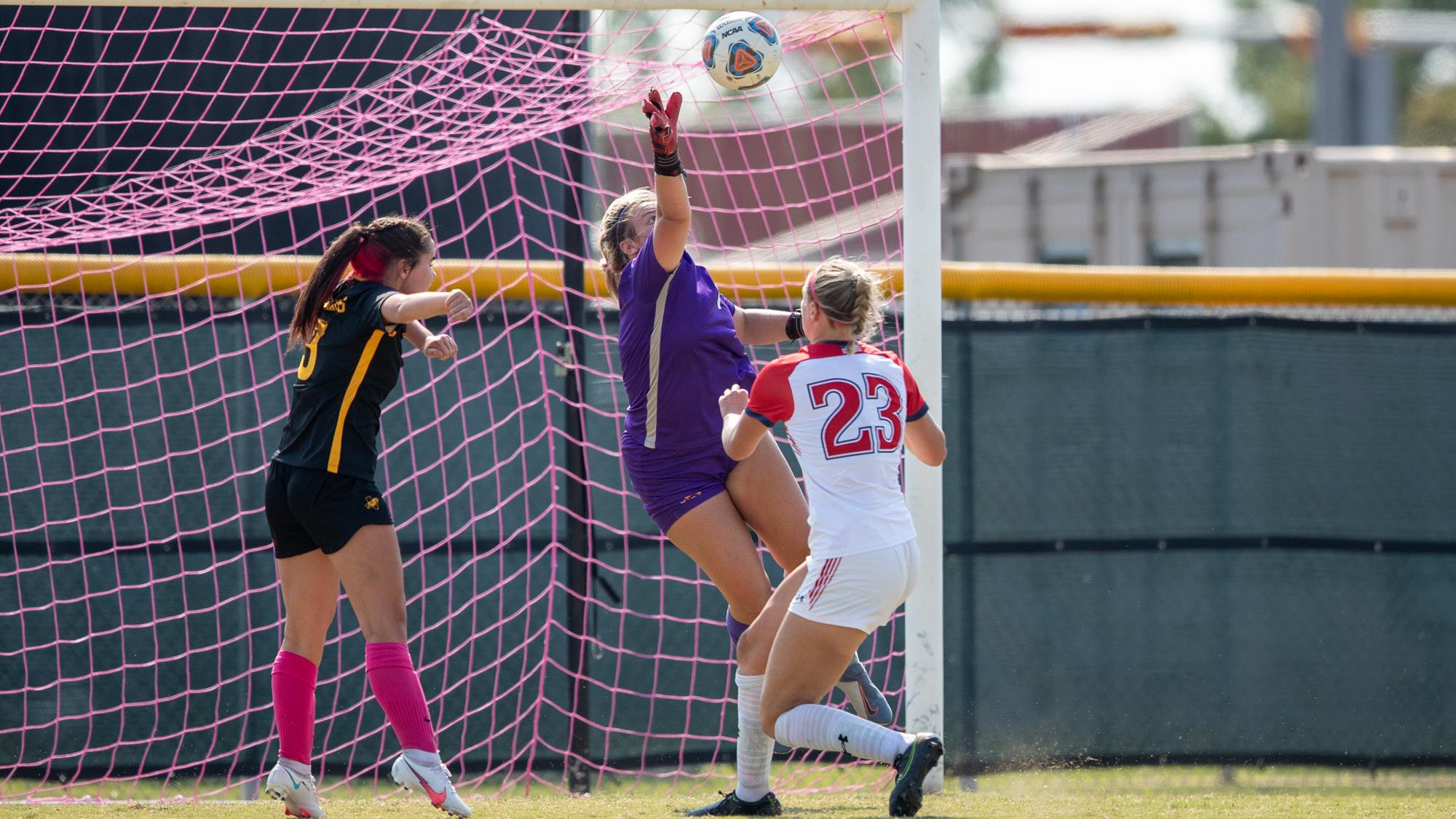 Lexi Jackson - Women's Soccer - MSU Athletics