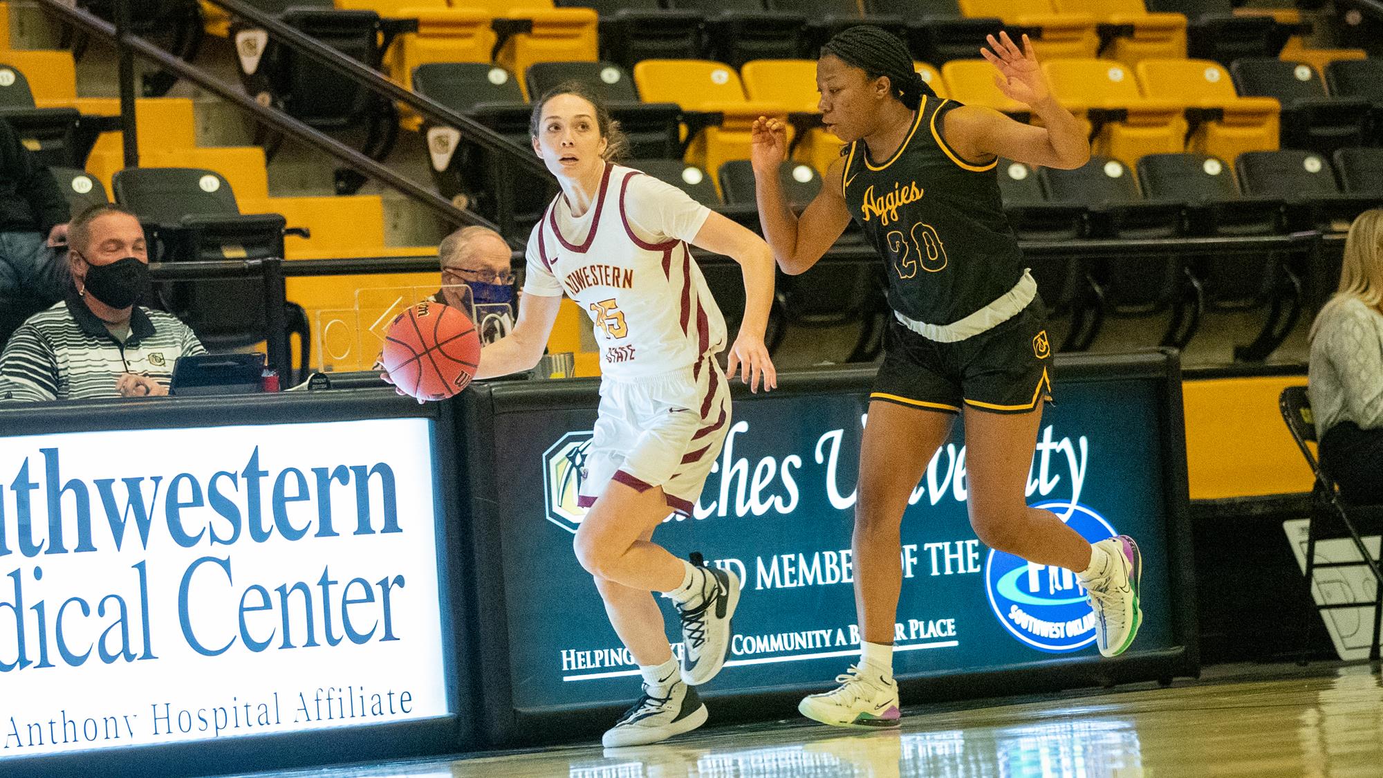 Haevyn Risley - Women's Basketball - MSU Athletics