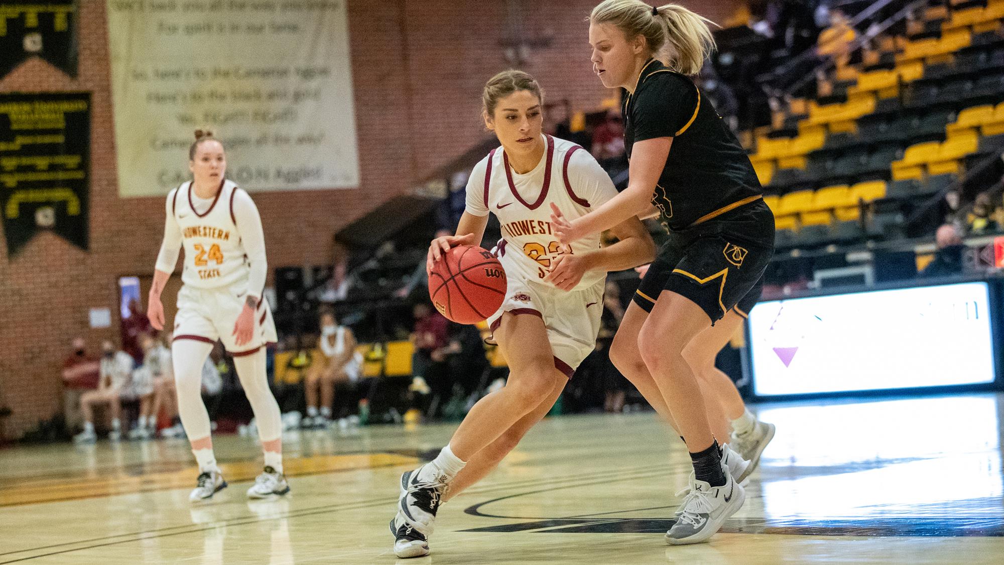 Mandy Withey - Women's Basketball - MSU Athletics