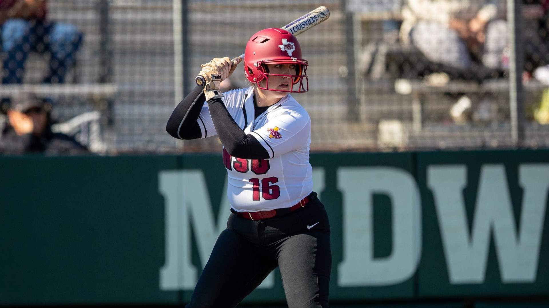 Bailey Brenek - Softball - MSU Athletics