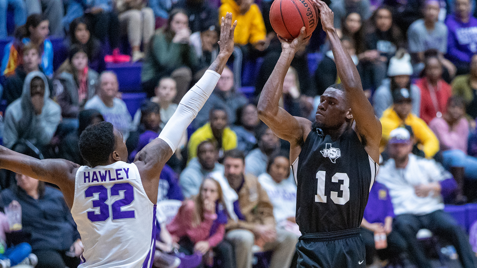 D'monta Harris - Men's Basketball - MSU Athletics