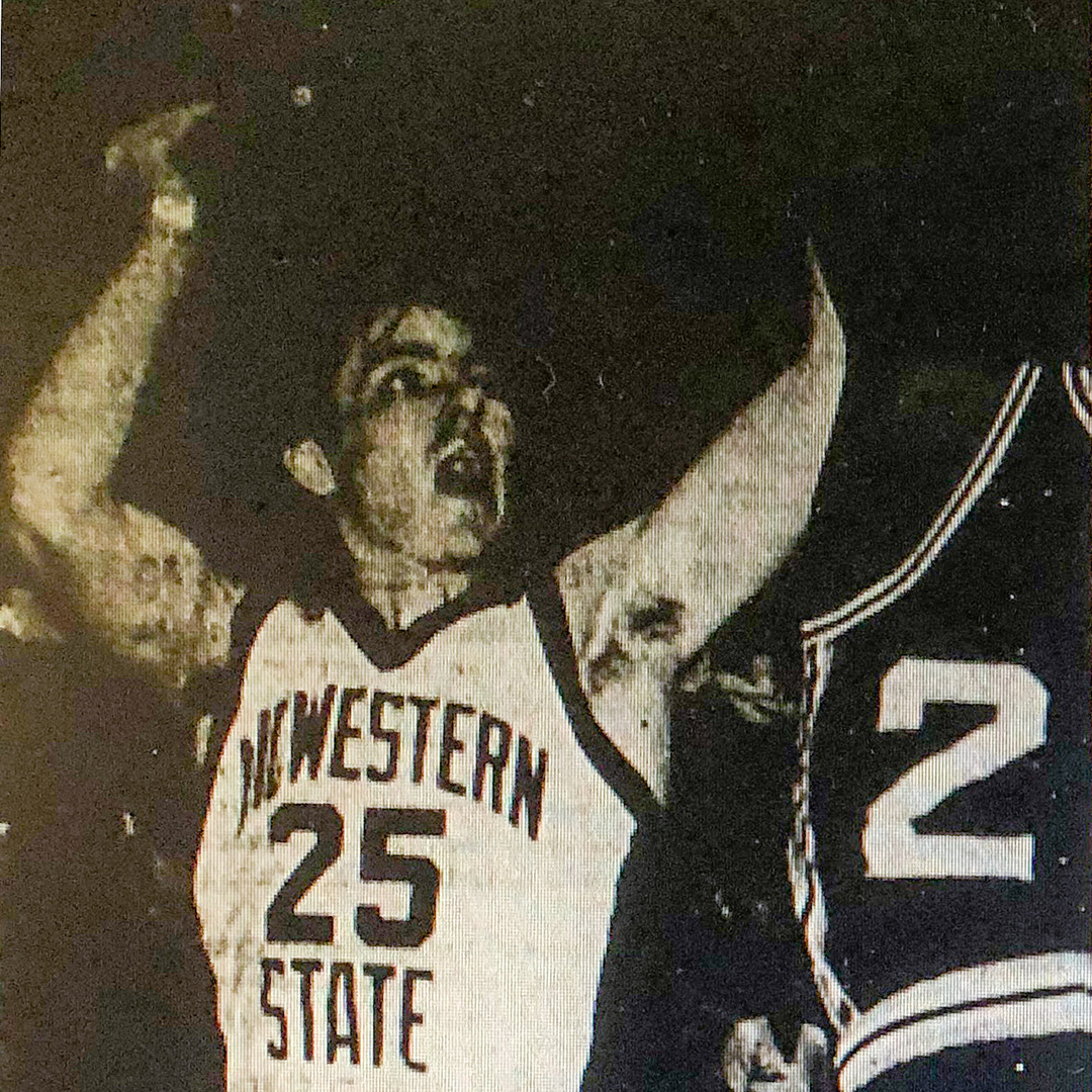 Mike Ray - Men's Basketball - MSU Athletics