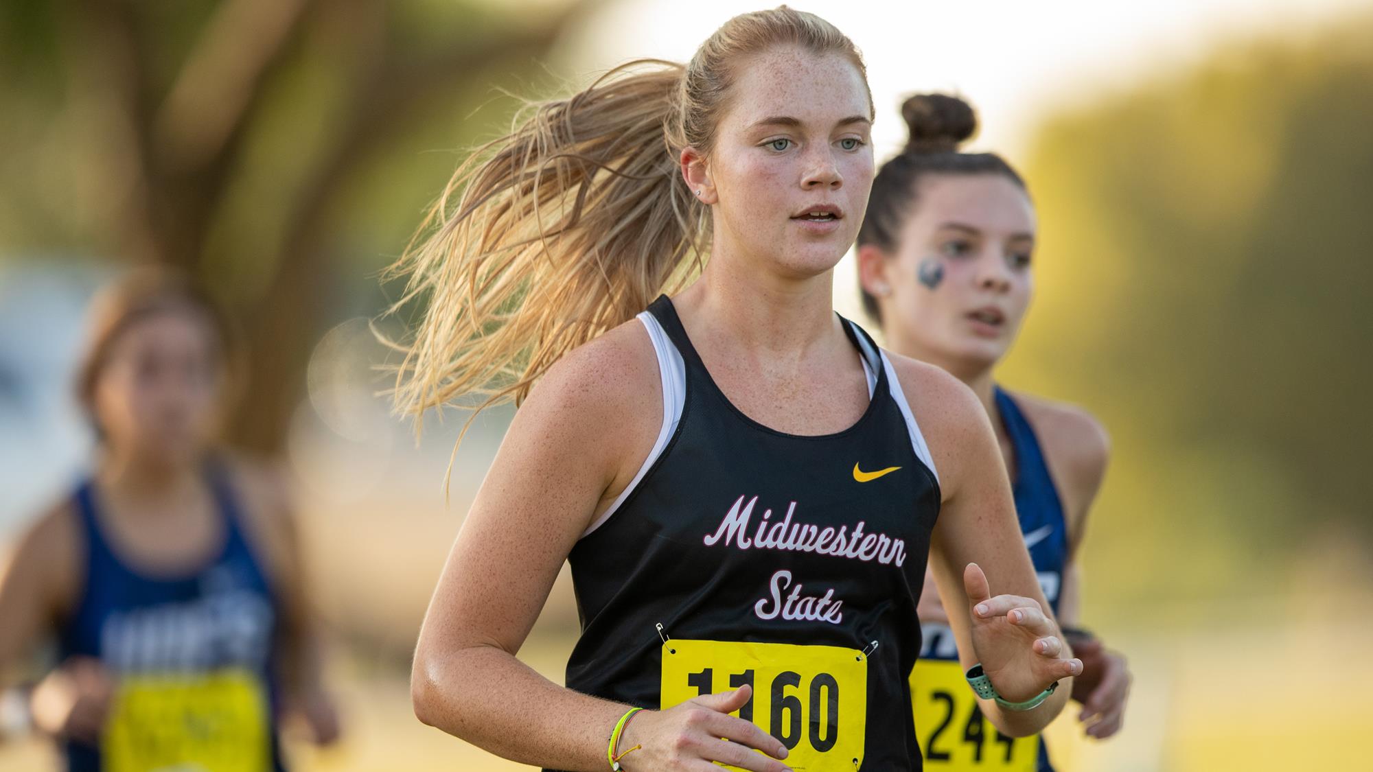 Alexandra Feller - Women's Cross Country - MSU Athletics
