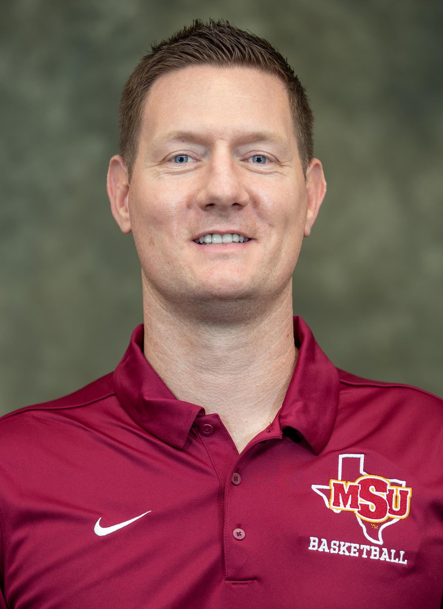 Greg Hawkins - Men's Basketball Coach - MSU Athletics