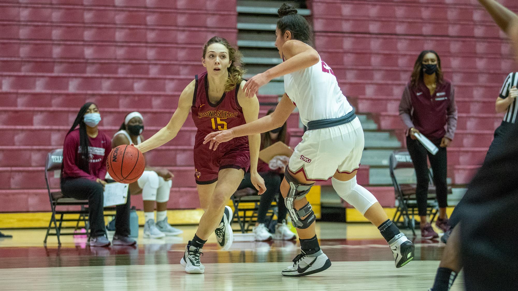 Haevyn Risley - Women's Basketball - MSU Athletics