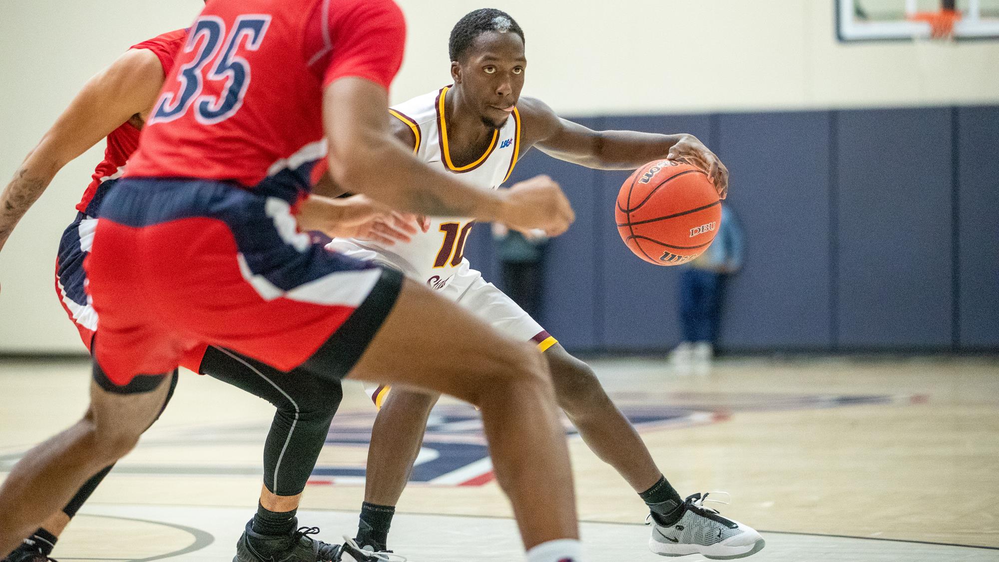 UT Tyler's late surge spoils Wilson's career-best performance - MSU ...