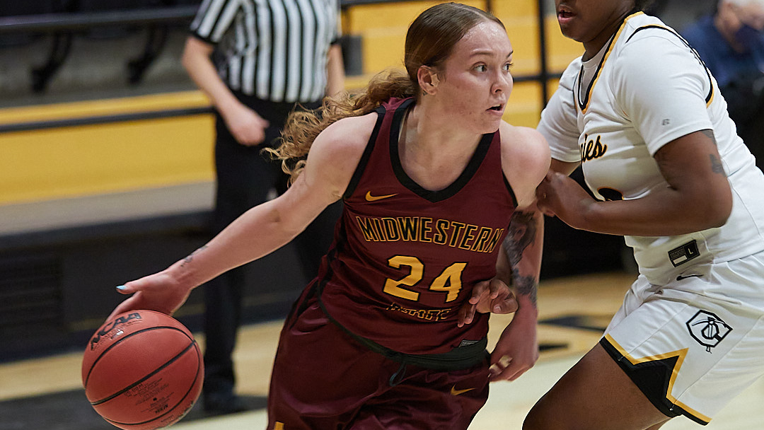 Lenahan's 32-point game cannot overcome Cameron in Lone Star ...