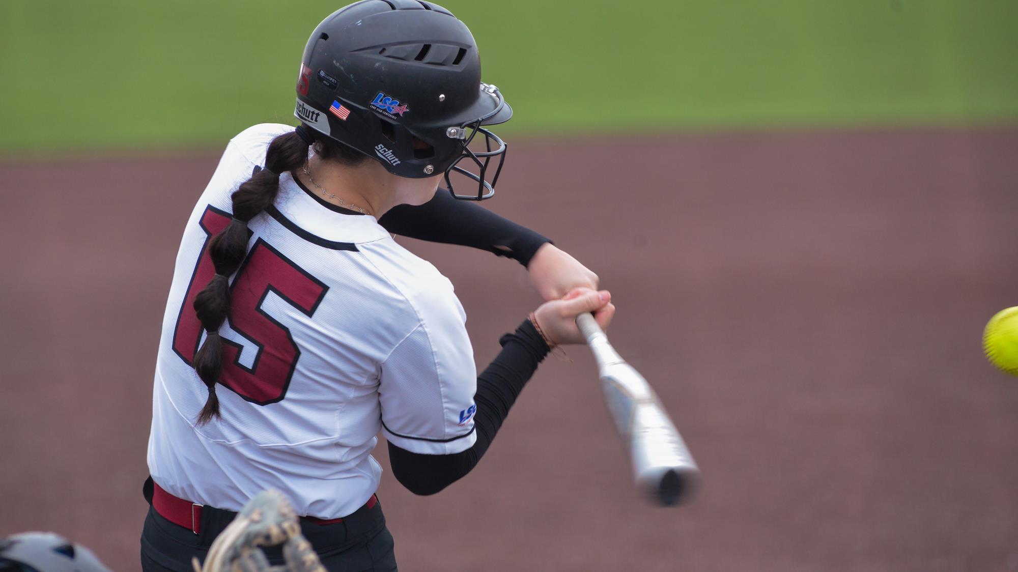 Hanna Hetherington - Softball - MSU Athletics