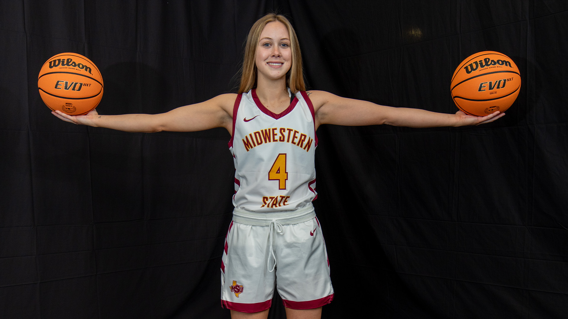 Natalie Stice - Women's Basketball - MSU Athletics