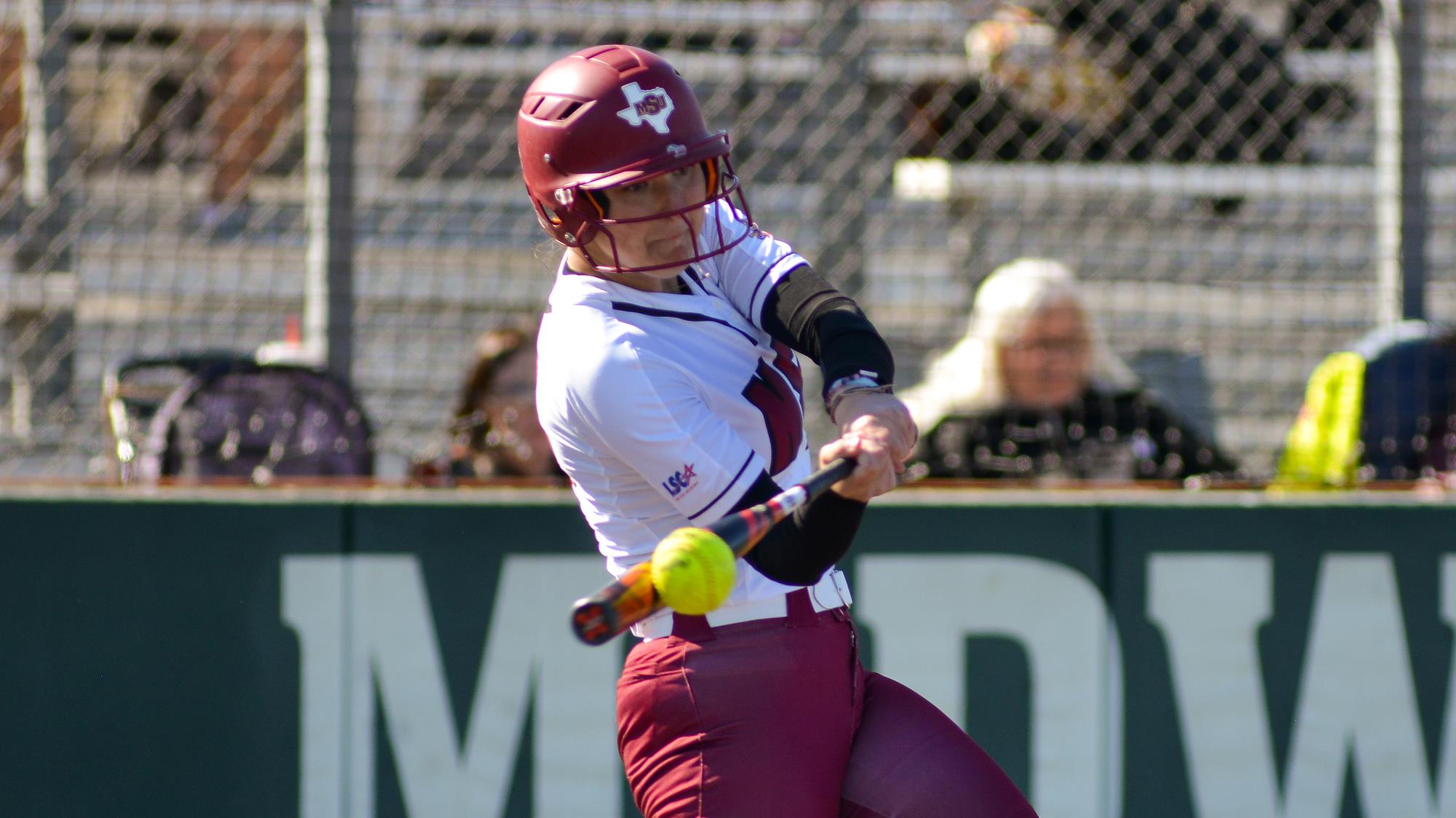 Hanna Hetherington - Softball - MSU Athletics