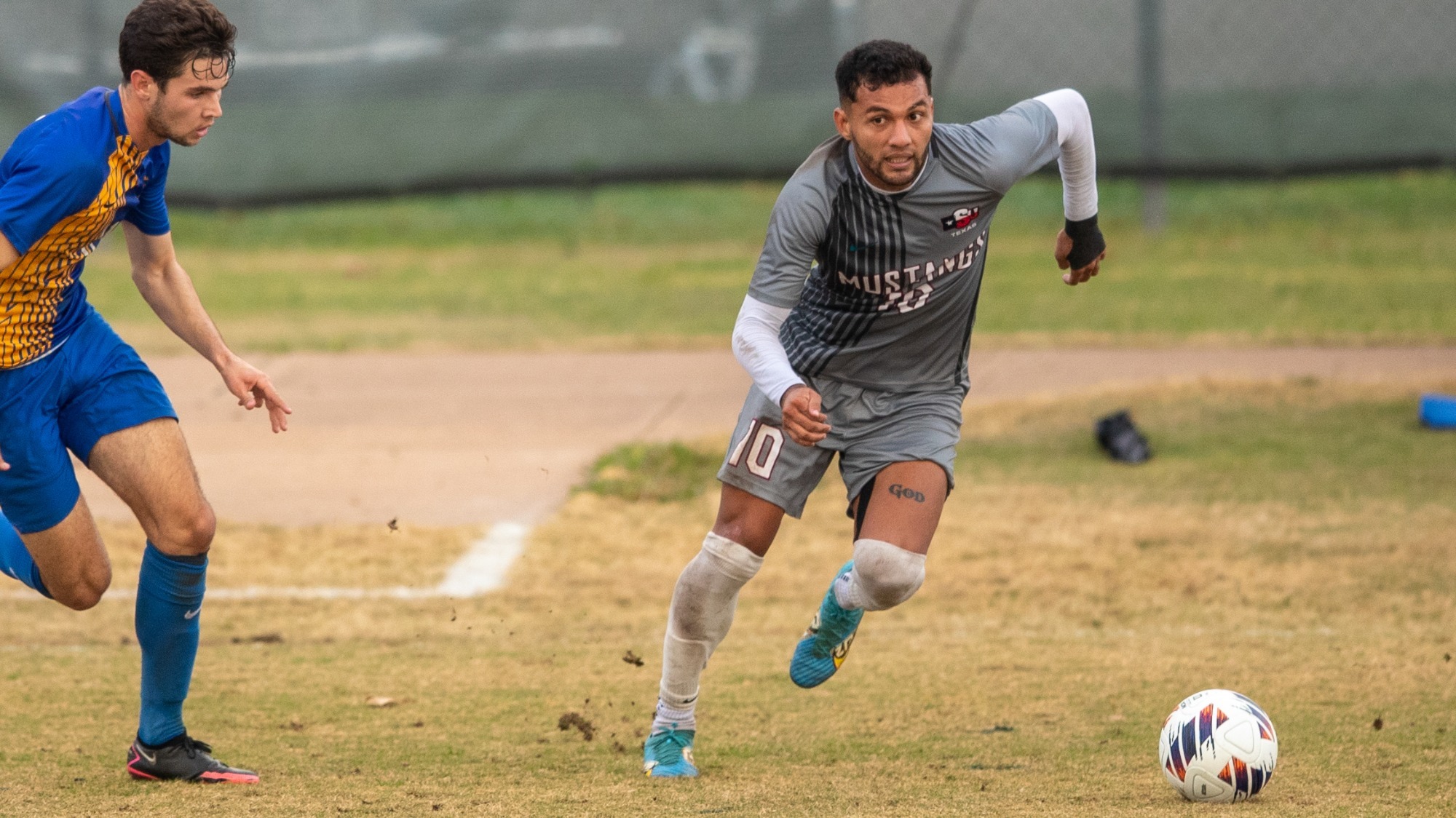 Midwestern State Men's Soccer ID Camp set for August 6 - MSU Athletics