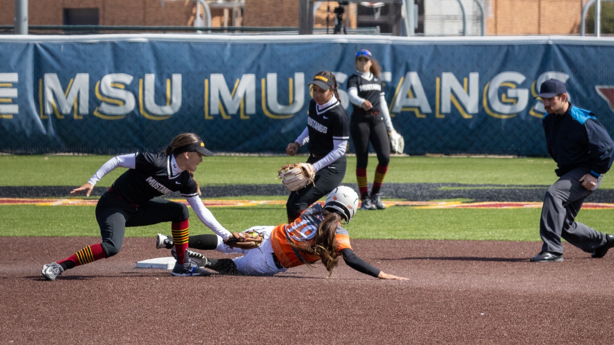 Chloe Bryant - Softball - MSU Athletics