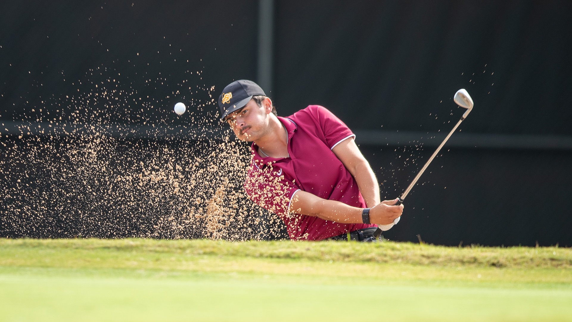 Bearden finishes runner-up at The Thunderbolt Invitational - MSU Athletics
