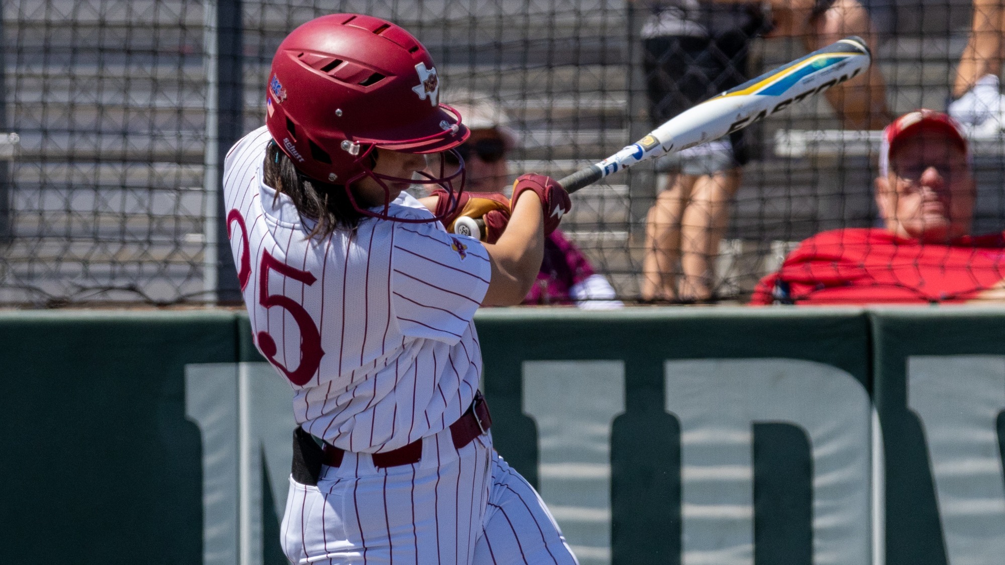 Sydney Shimkus - Softball - MSU Athletics