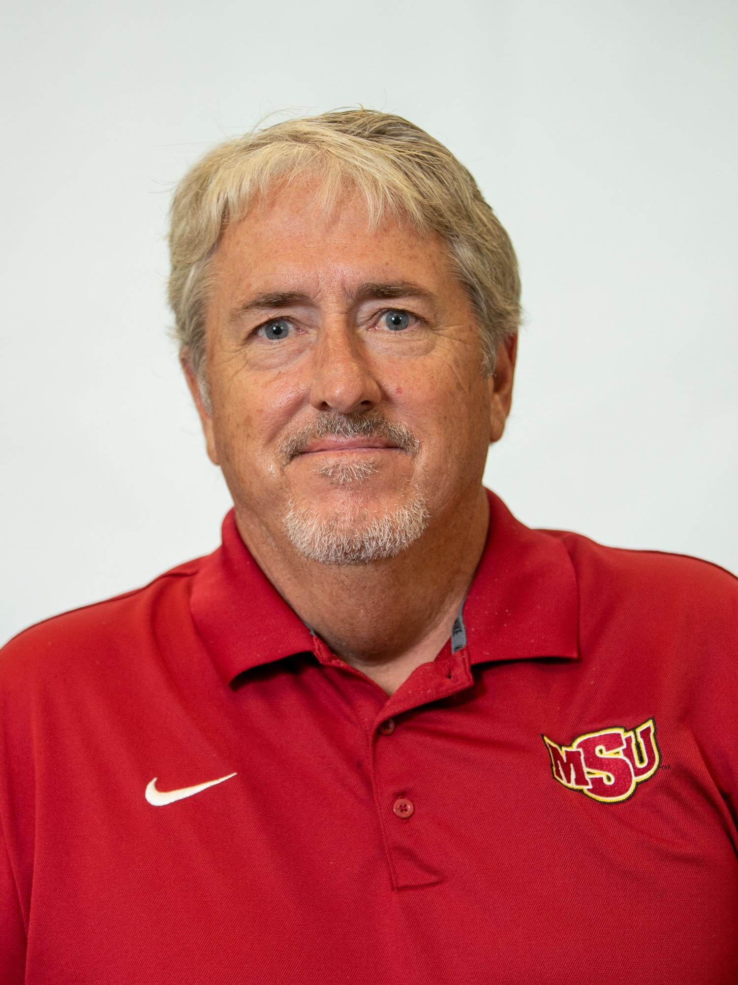 Brad Corley - Women's Golf Coach - MSU Athletics