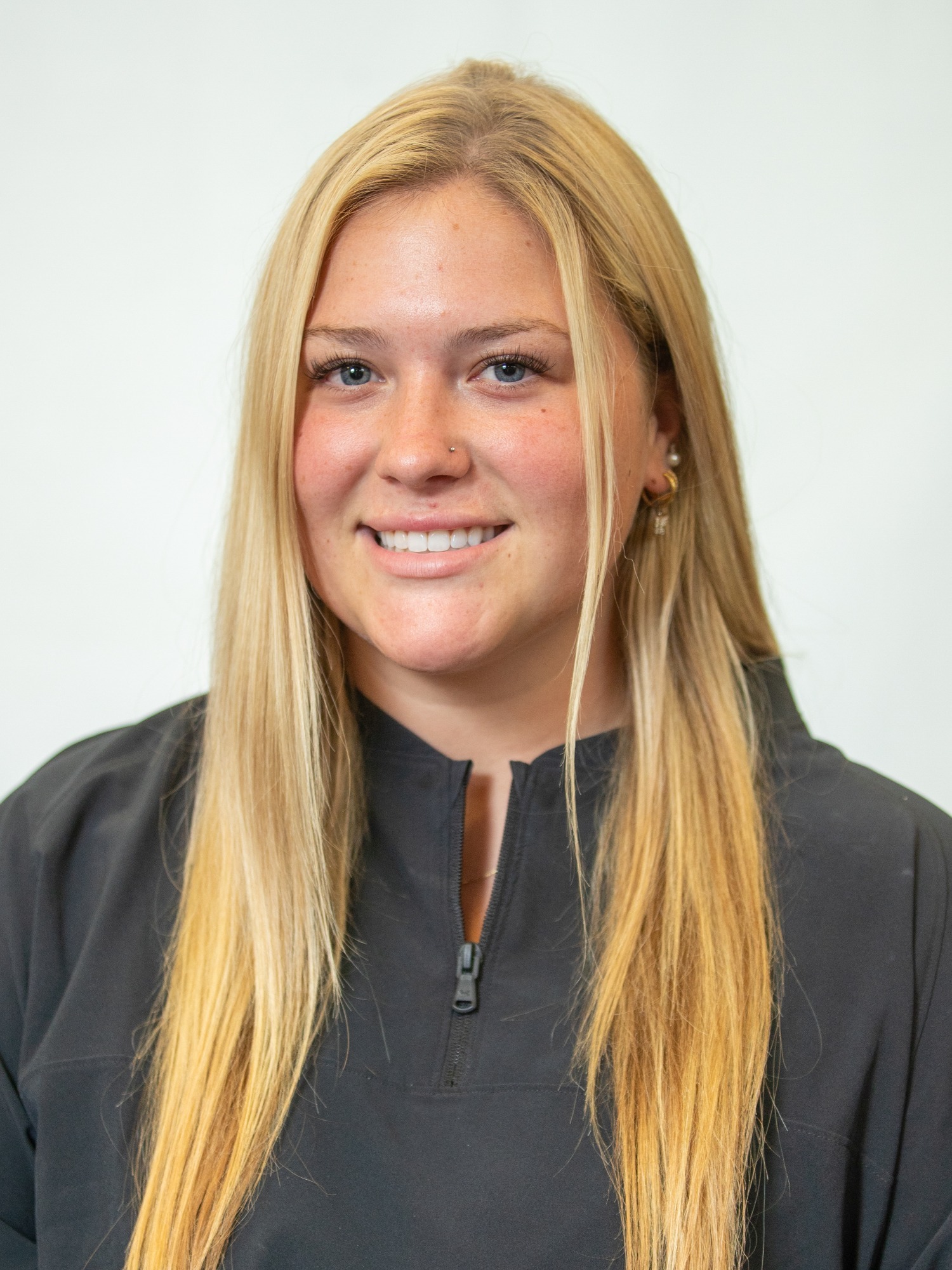 Madison O'Berg - Softball Coach - MSU Athletics