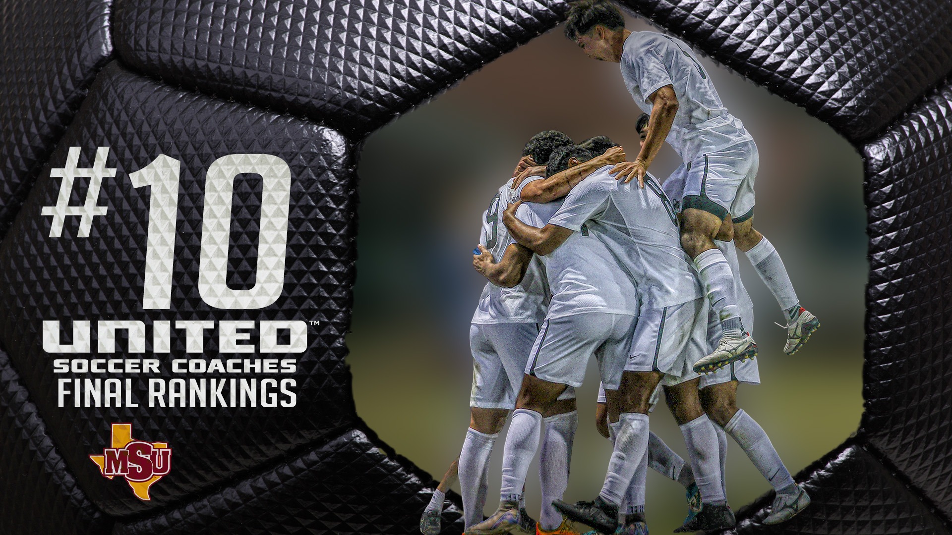 Mustangs ranked No. 10 in preseason poll - MSU Athletics