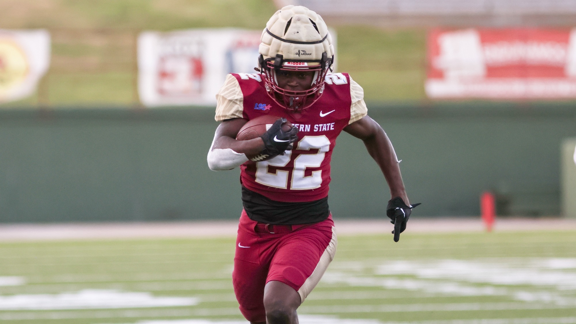 Midwestern State announces 2024 signing class - MSU Athletics