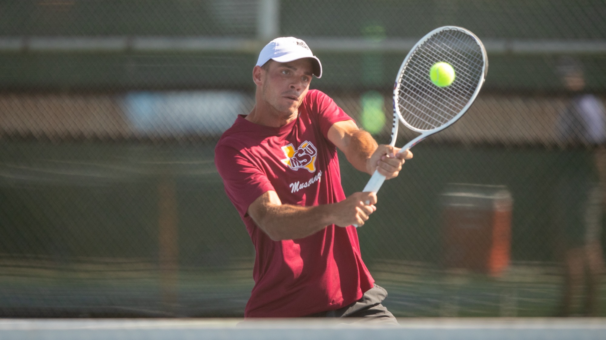 No. 18 MSU scores impressive win over No. 19 UT Tyler - MSU Athletics