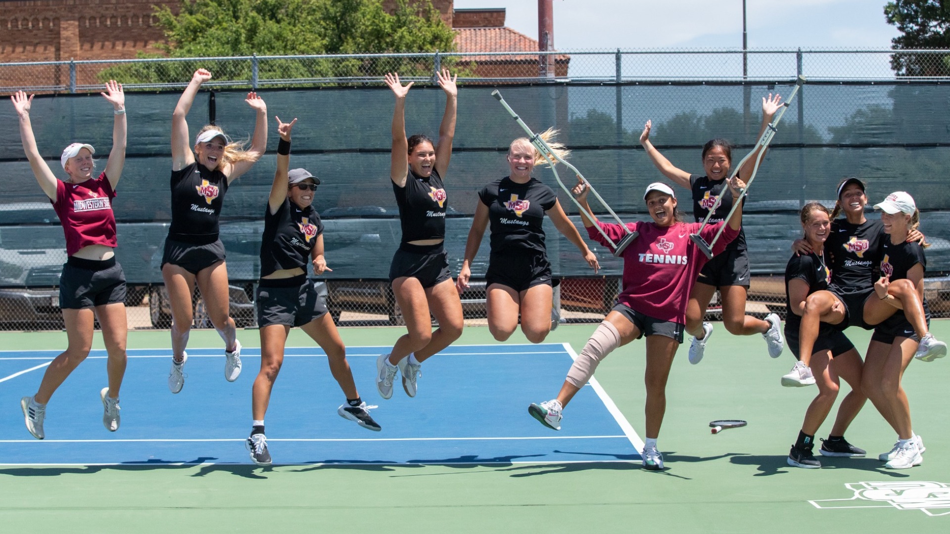 Shreya Chakraborty - Women's Tennis - MSU Athletics