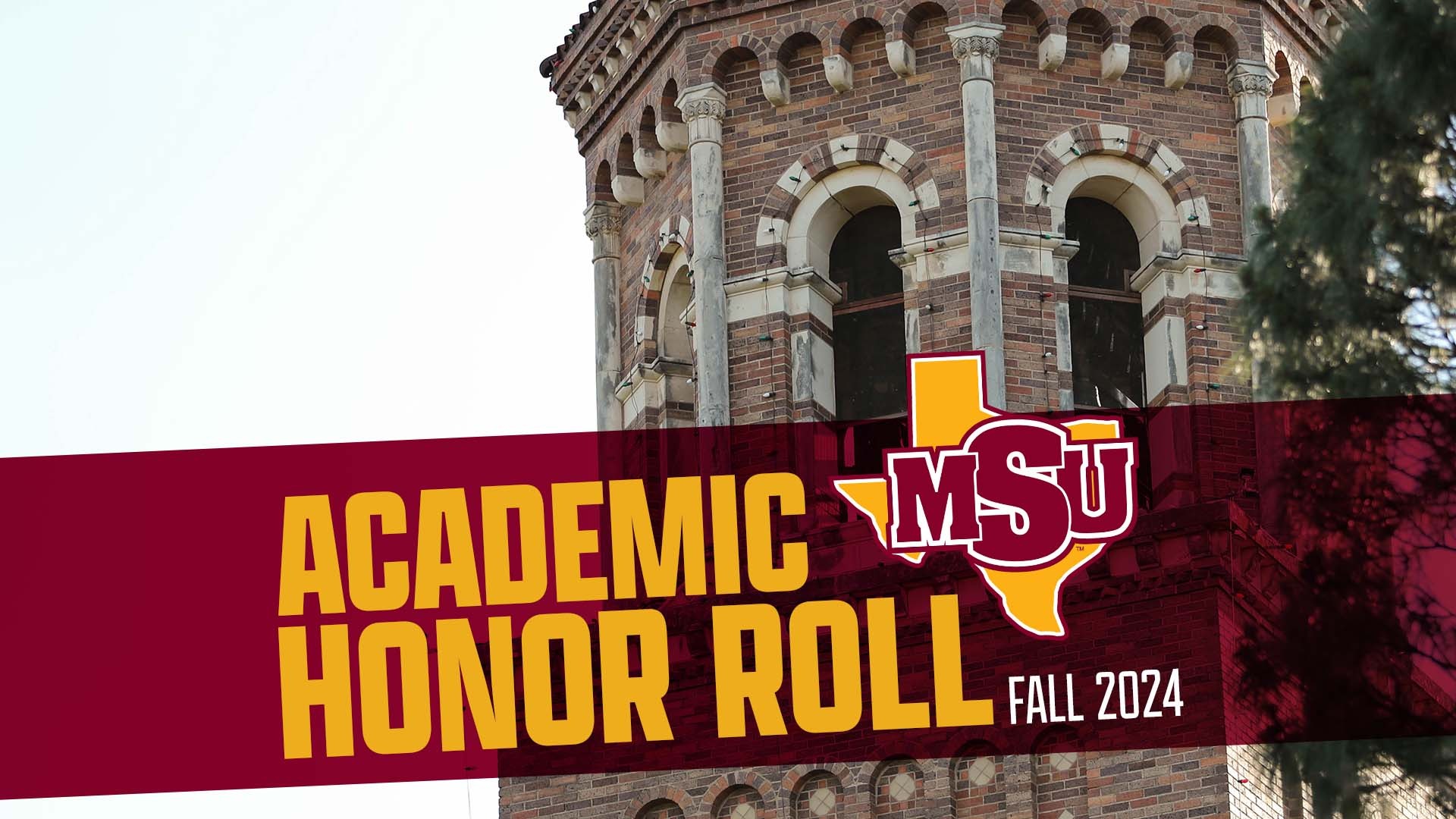 Midwestern State places 130 student-athletes on the LSC Commissioner's ...