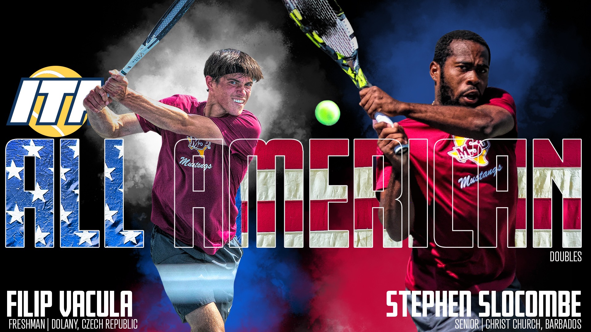 Midwestern State taps Luis Diaz to lead tennis program - MSU Athletics