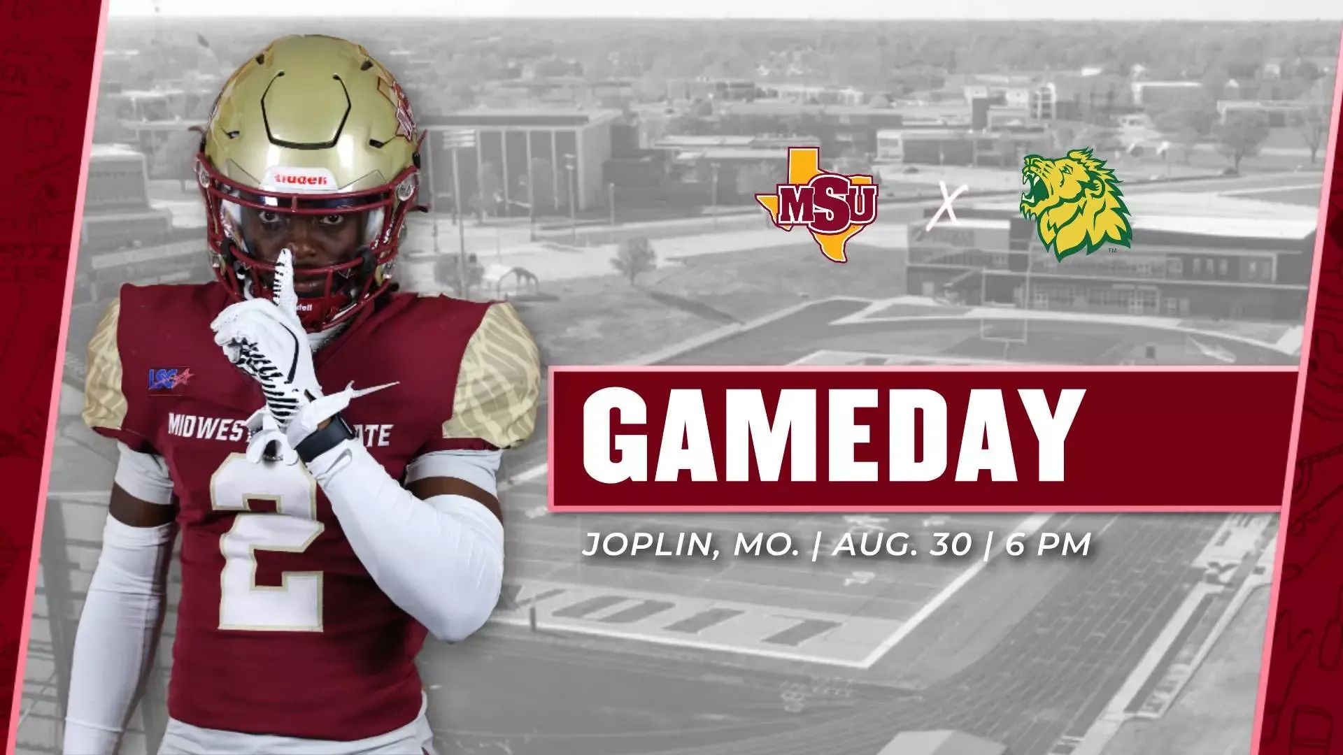 Mustangs add 38 on National Signing Day - MSU Athletics