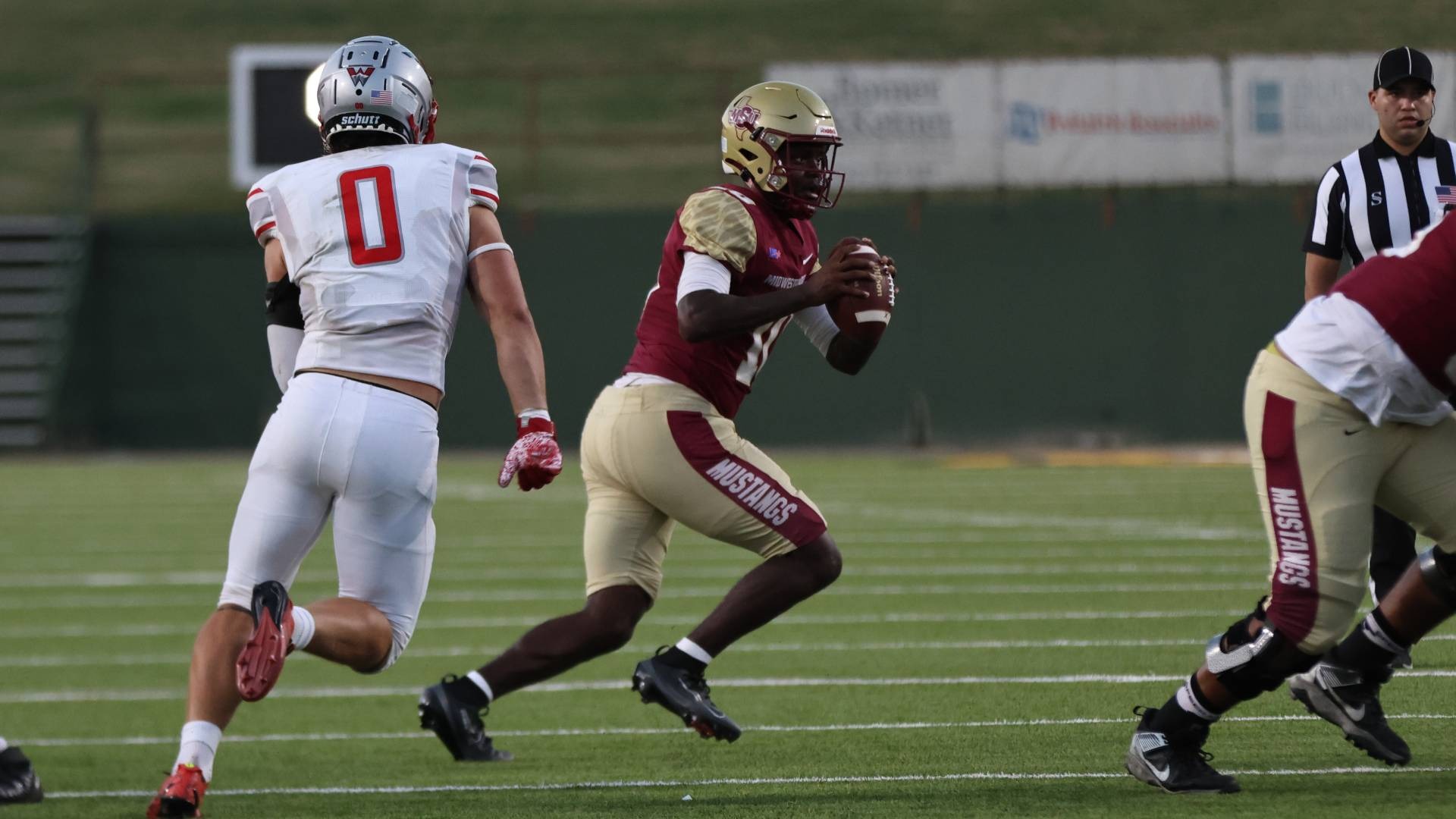 Mustangs add 38 on National Signing Day - MSU Athletics