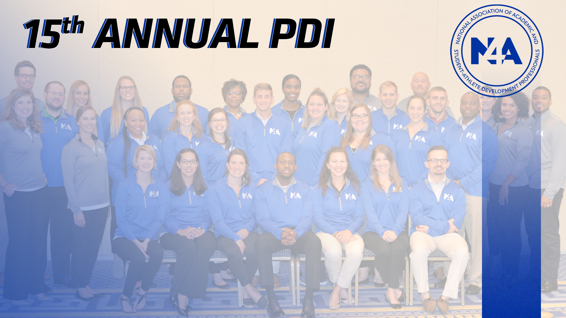 N4A Launches 2019 PDI Application Process - National Association of ...