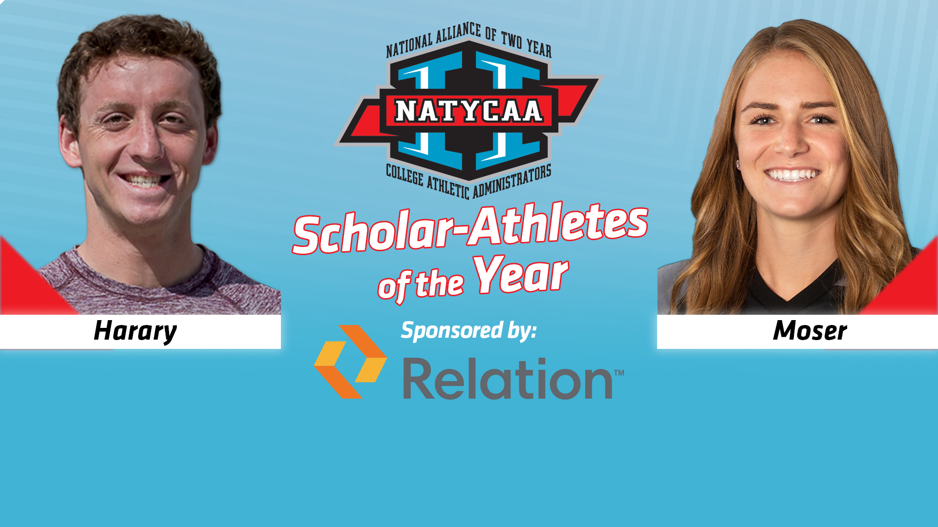 NATYCAA Announces Scholar-Athlete of the Year Award Recipients ...