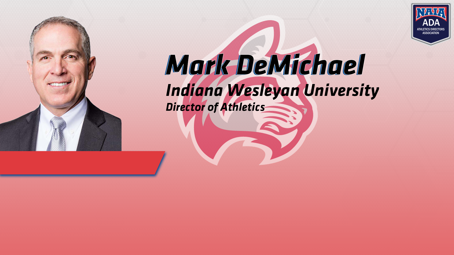 Member Spotlight: 20 Questions with Mark DeMichael - National ...