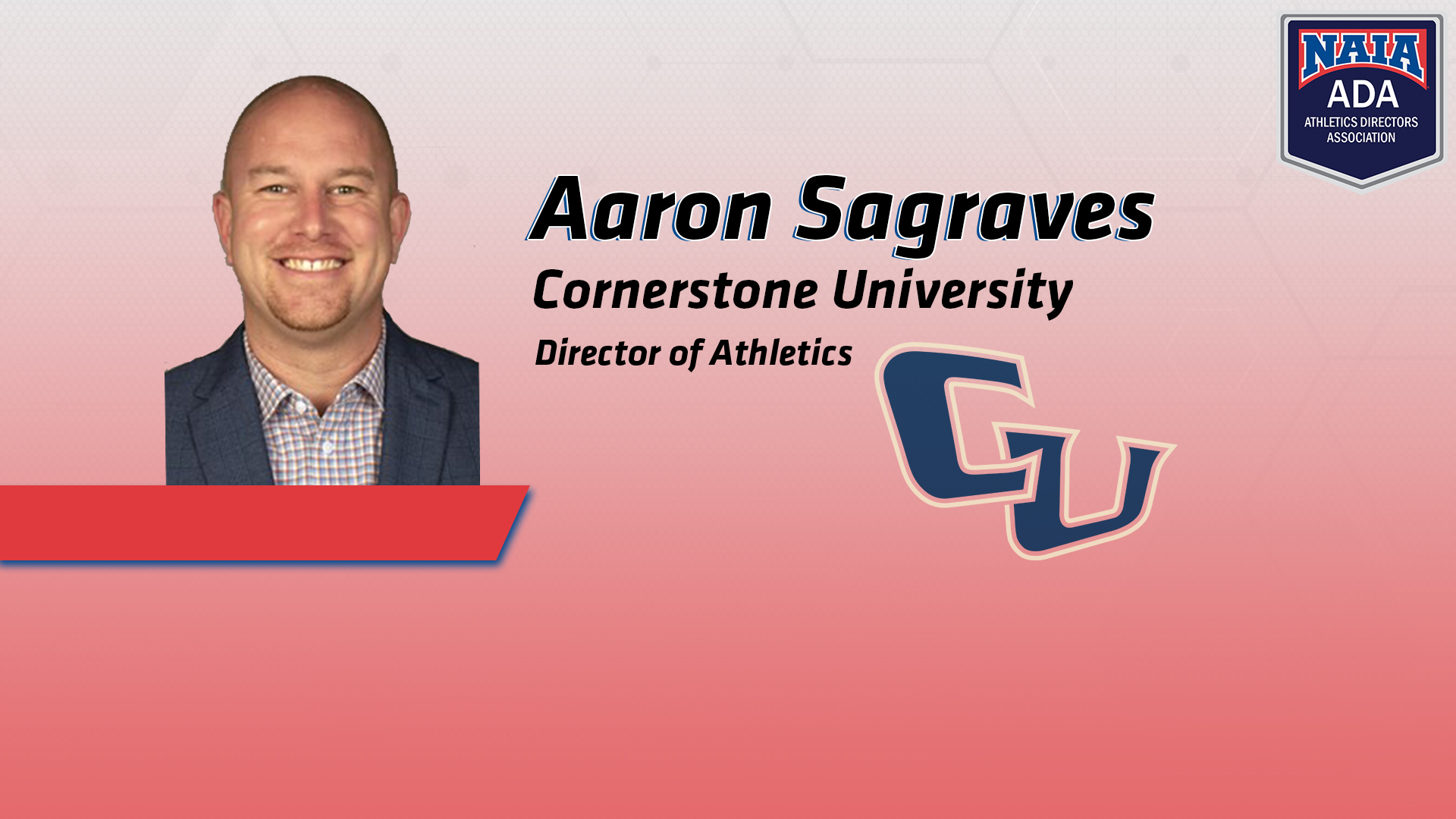 Member Spotlight: 20 Questions with Aaron Sagraves - National ...