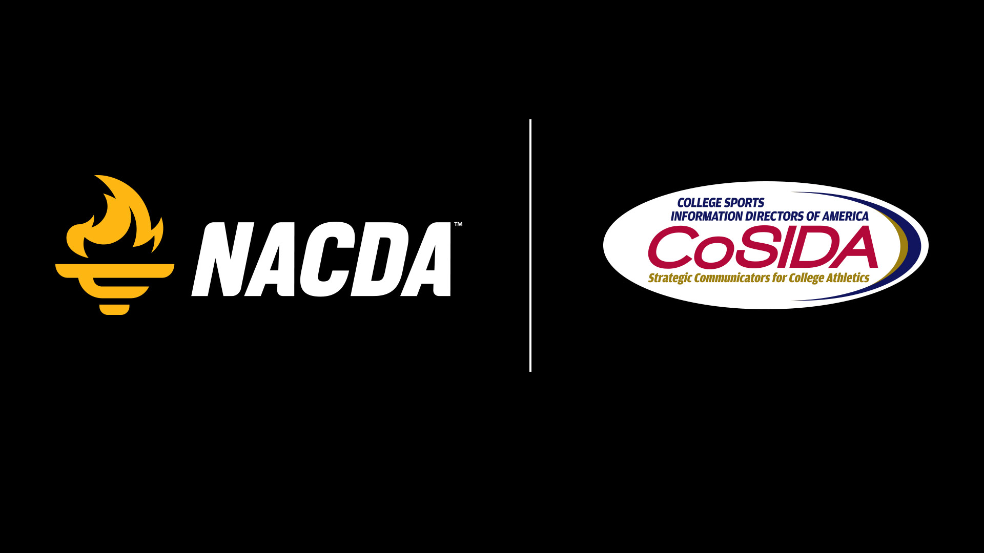 NACDA and CoSIDA extend partnership through 2026 - National Association ...