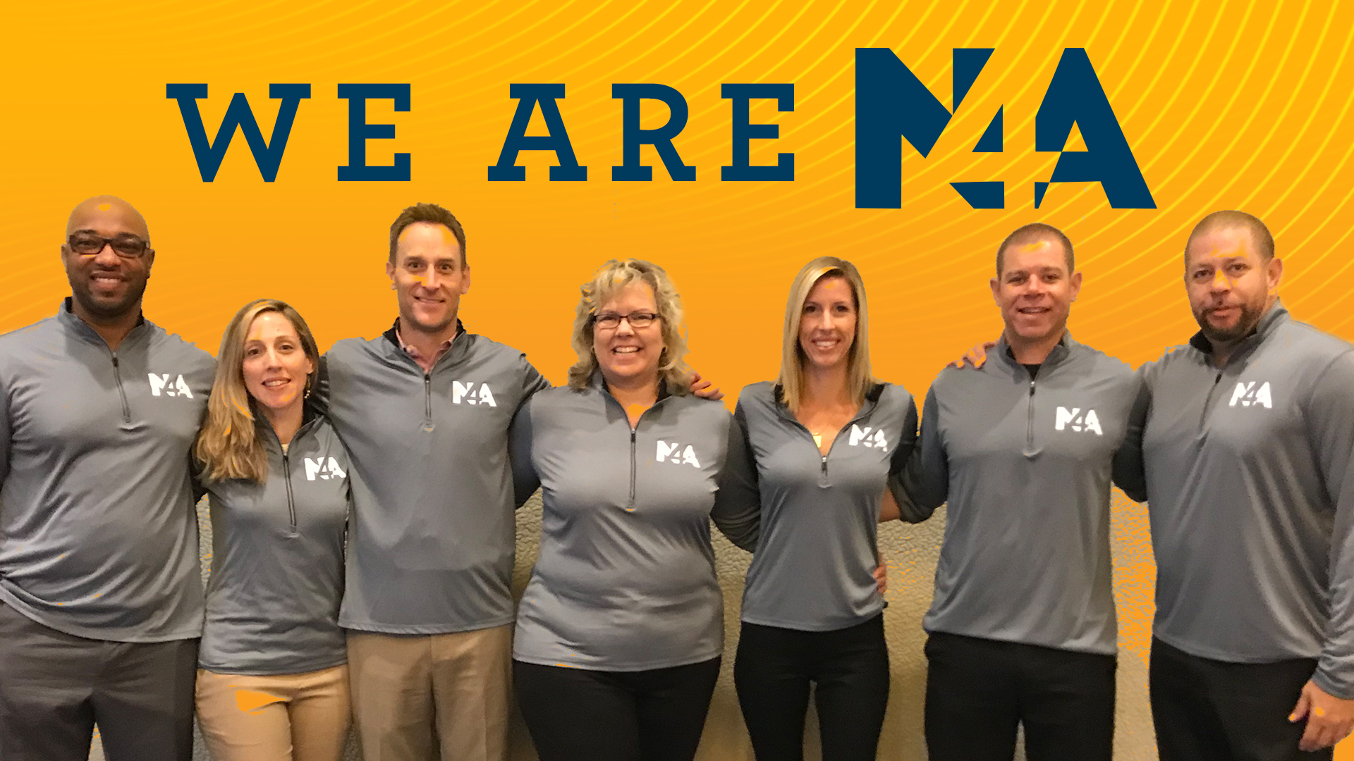 N4A Committee Corner January Newsletter - National Association of ...