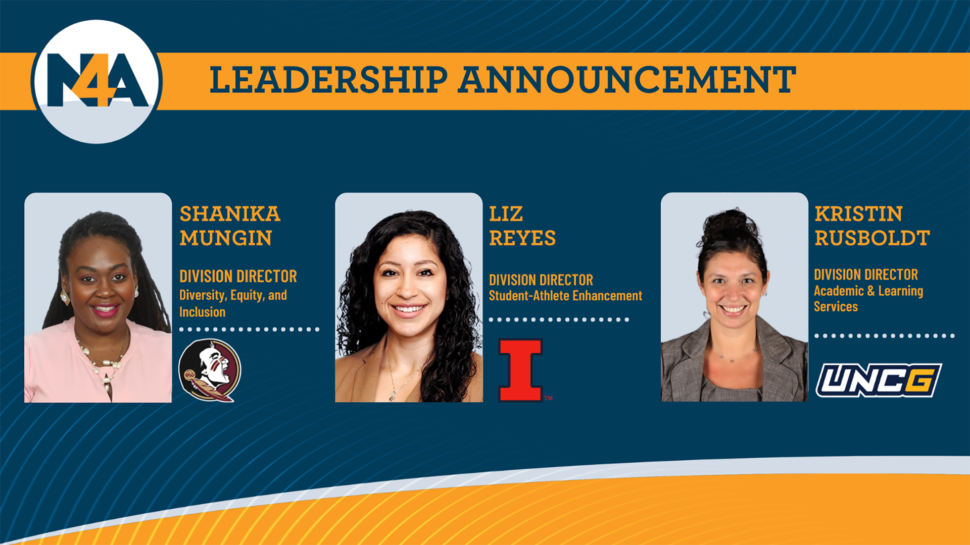 N4A Announces New Division Directors - National Association of ...