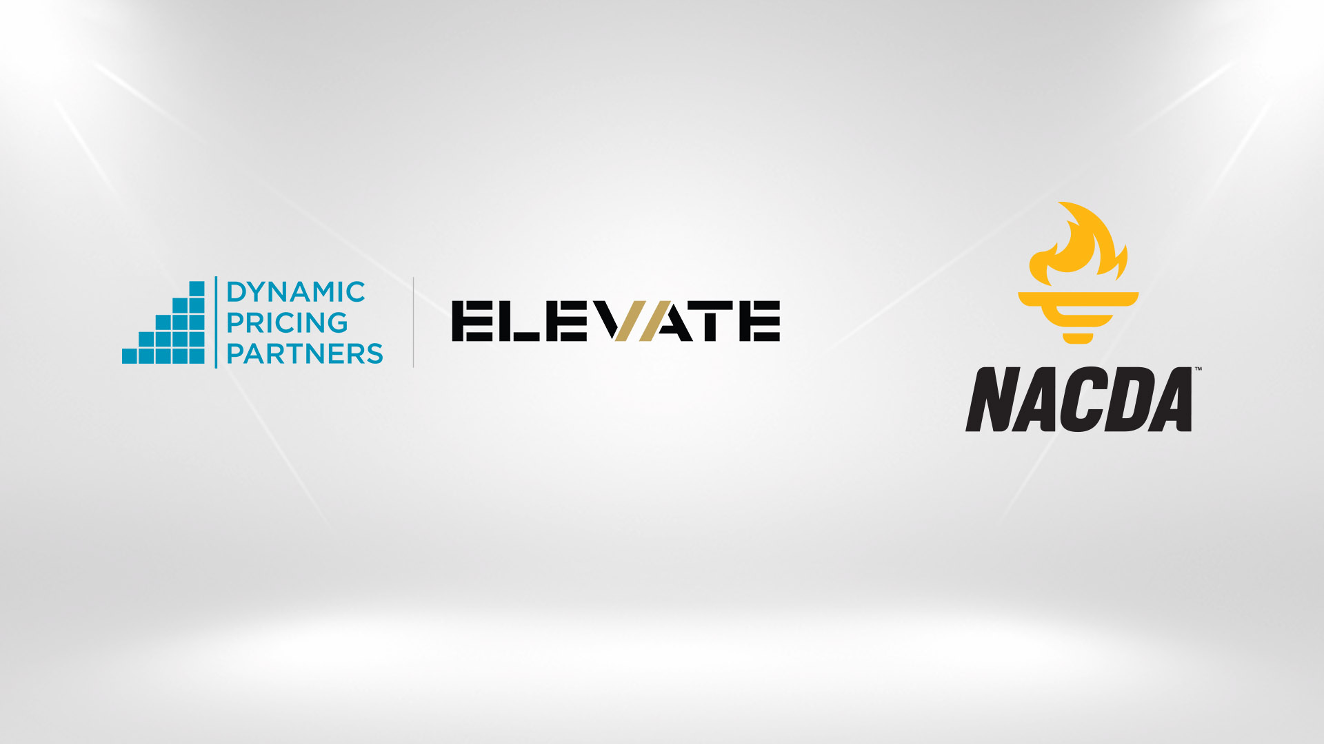 NACDA announces Dynamic Pricing Partners as sponsor of 2021 Senior ...
