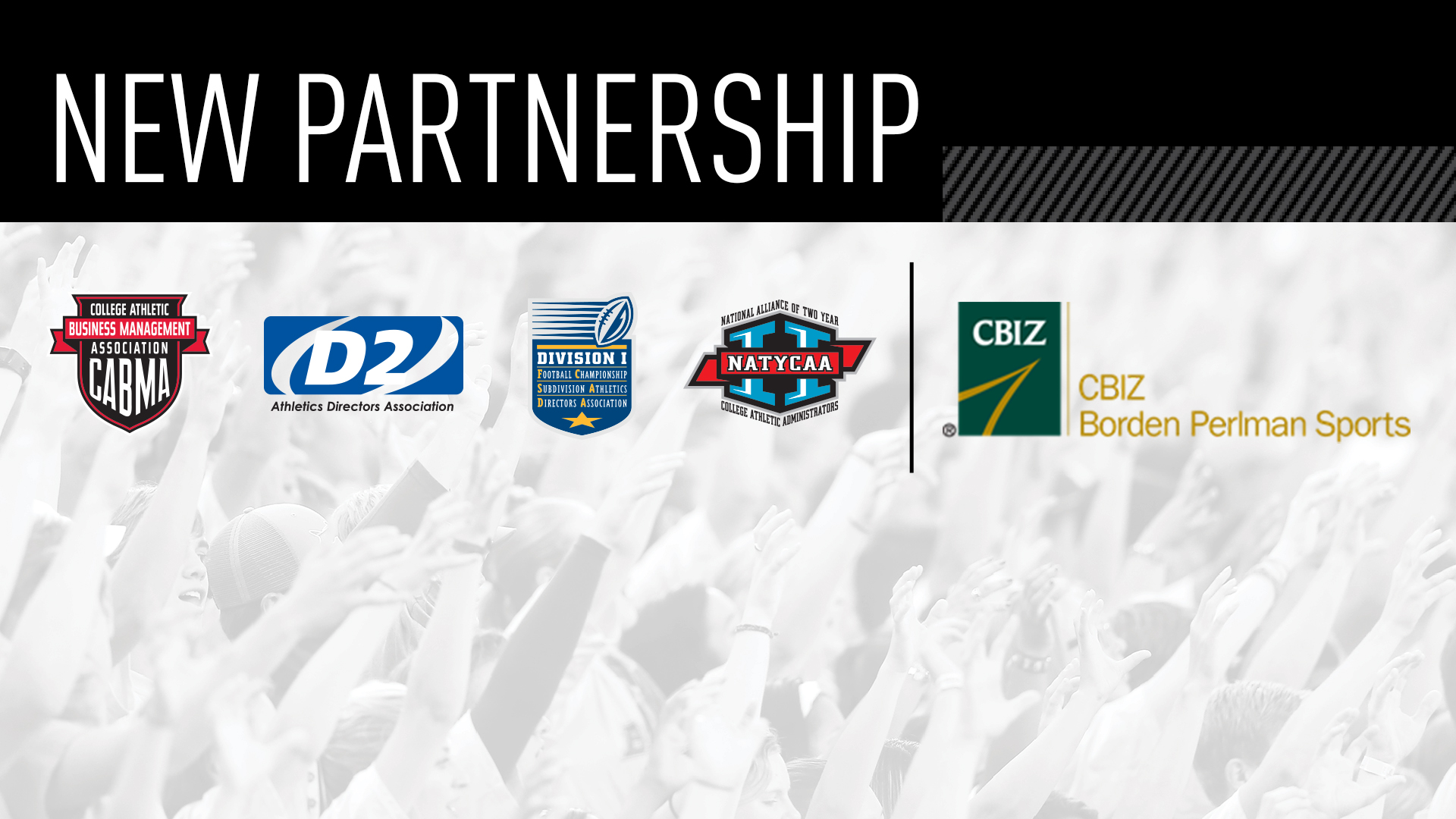 CABMA, D2 ADA, FCS ADA and NATYCAA Announce New, Expanded Partnership ...