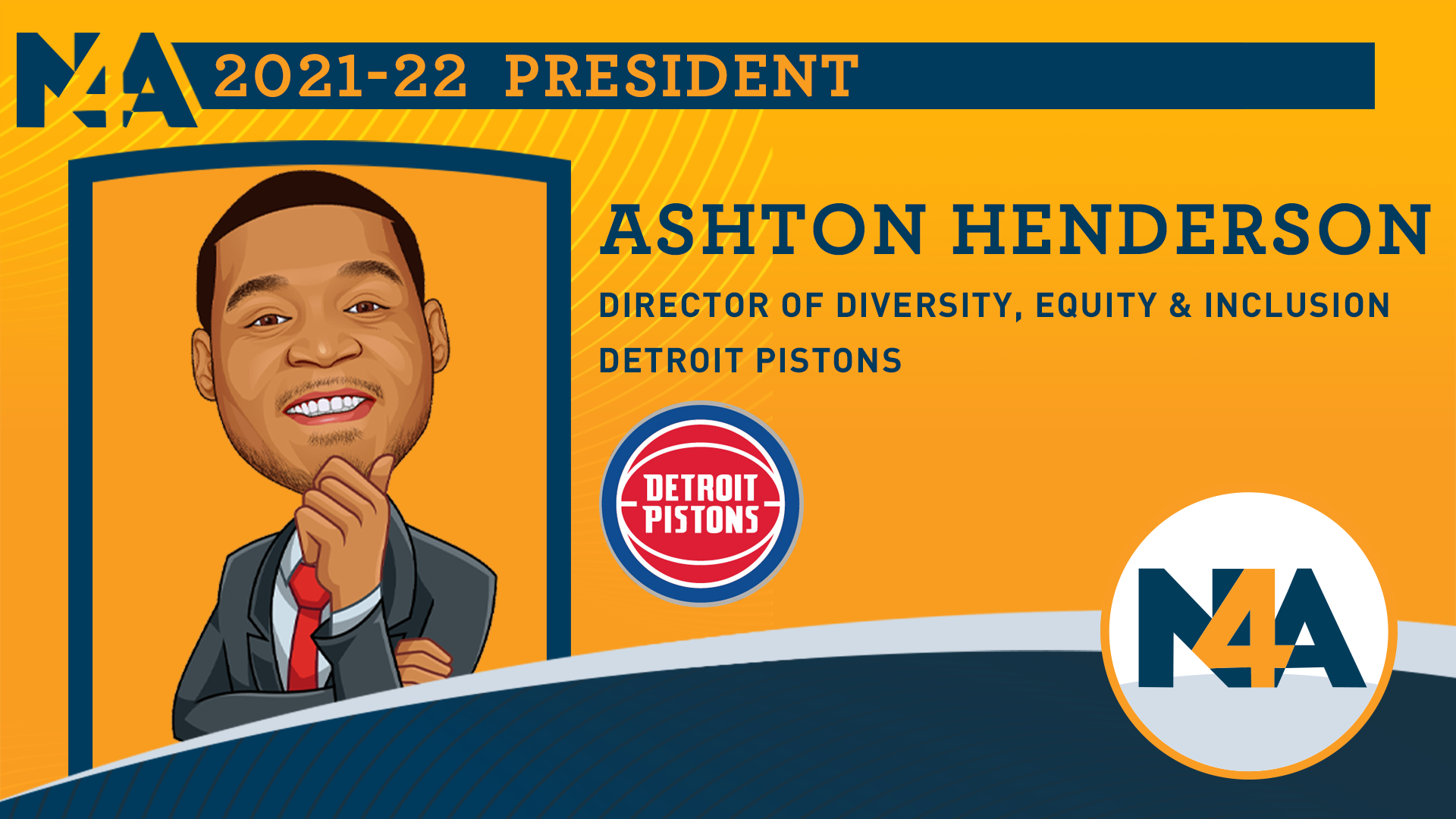 N4A Announces 2021-22 Officers and Board of Directors - National ...