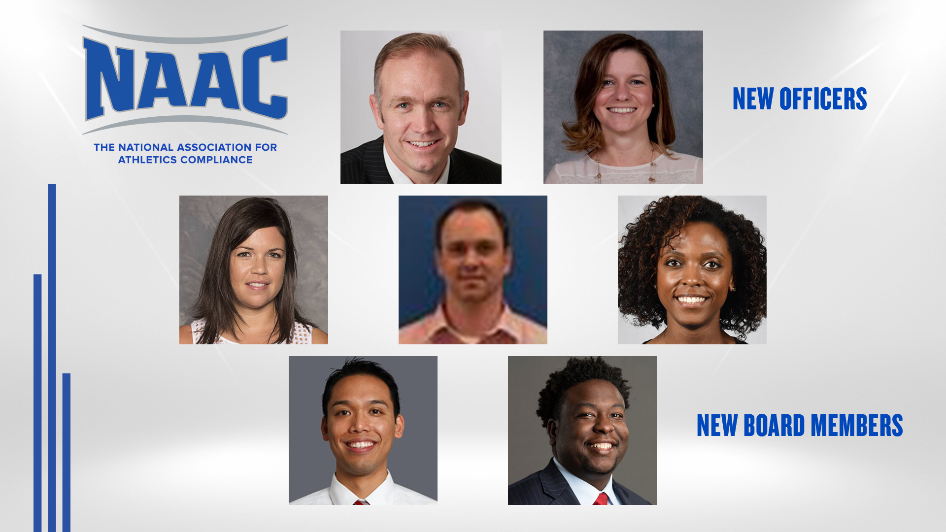 NAAC Announces 2021-22 Board of Directors - National Association of ...