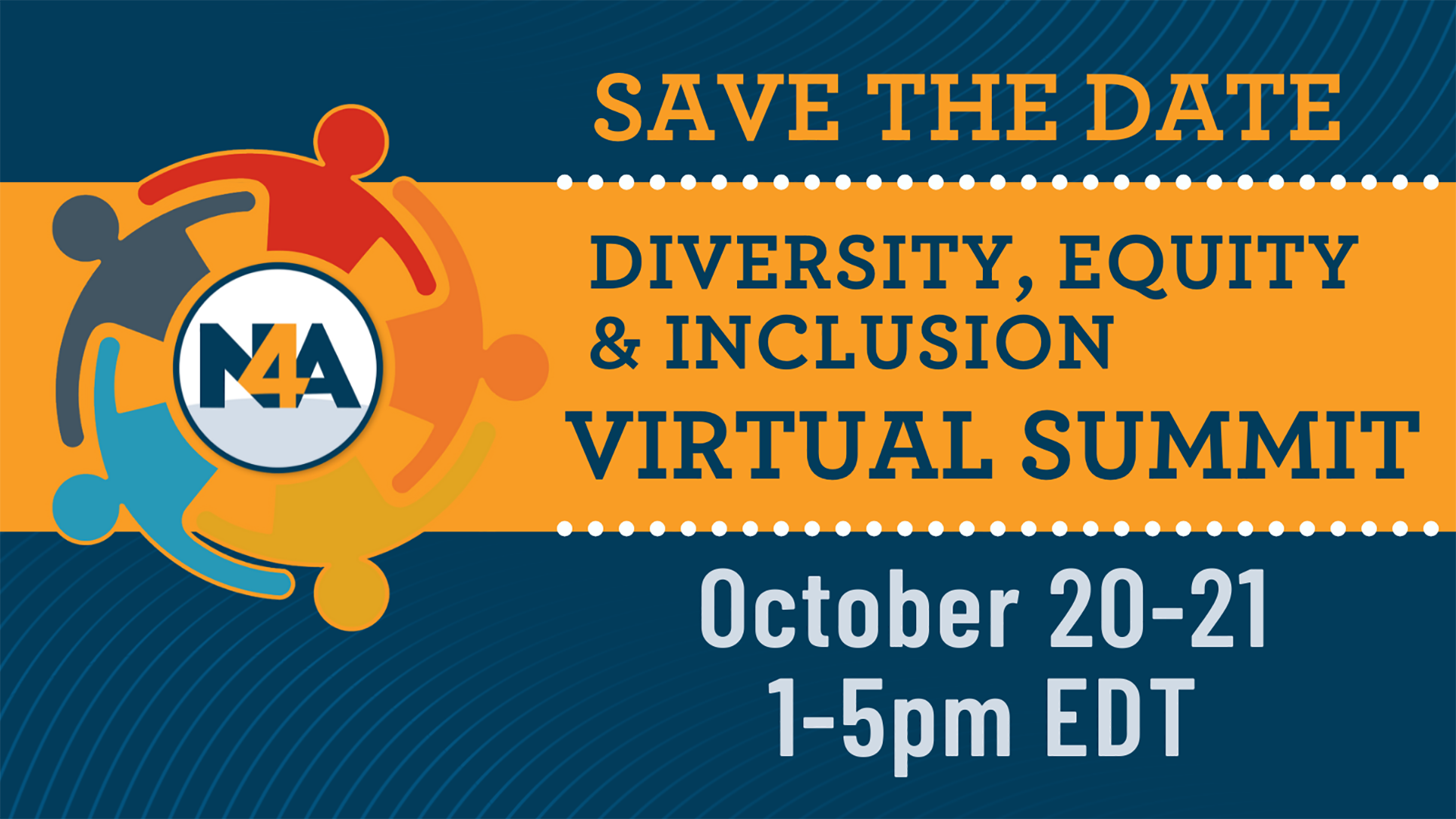 N4A to Host Inaugural DEI Summit this Fall - National Association of ...