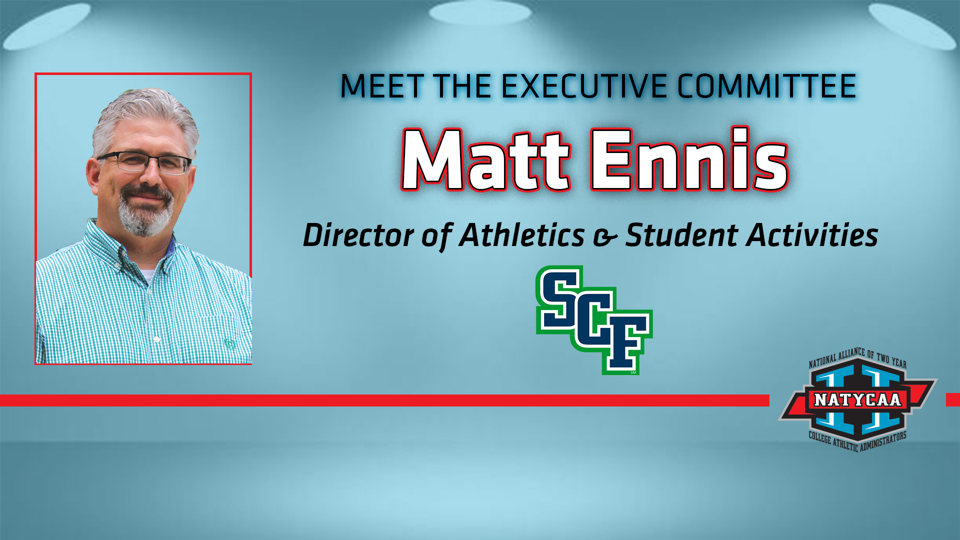Meet the Executive Committee - Matt Ennis - National Association of ...