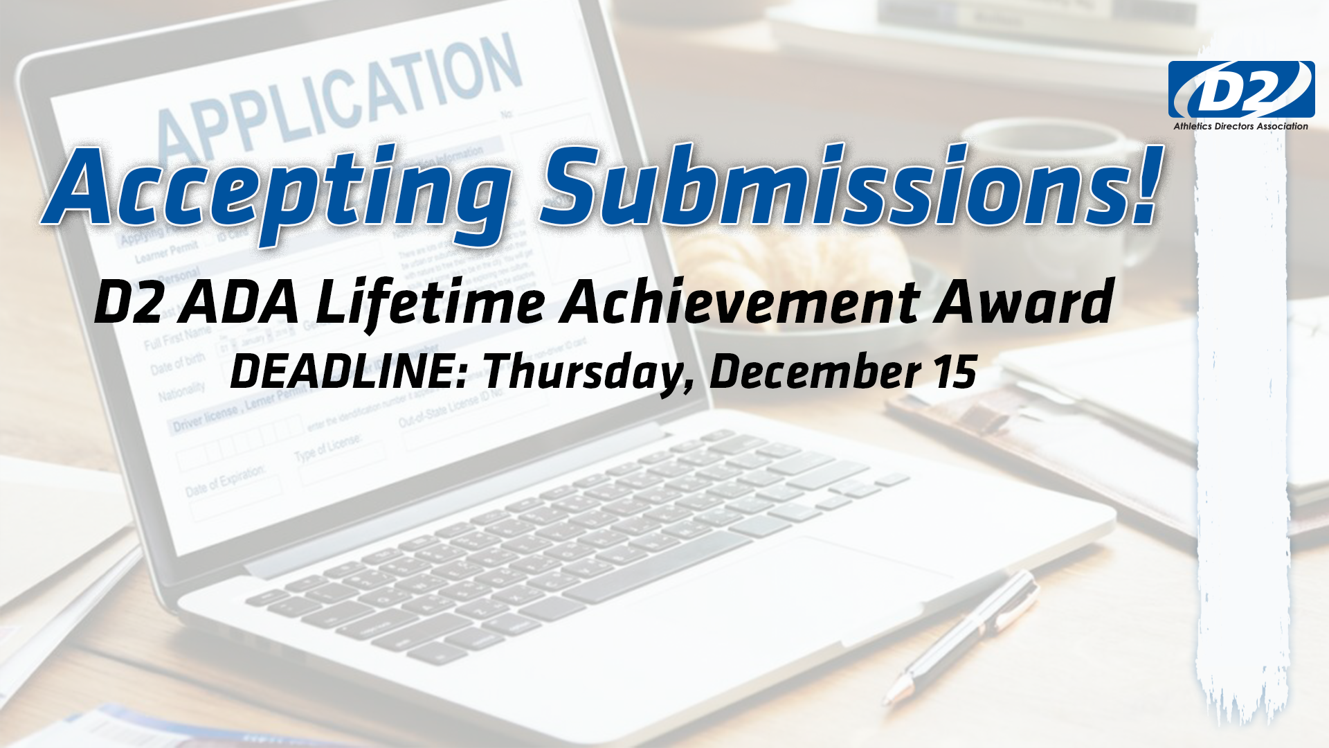 2023 D2 ADA Lifetime Achievement Award - National Association of ...