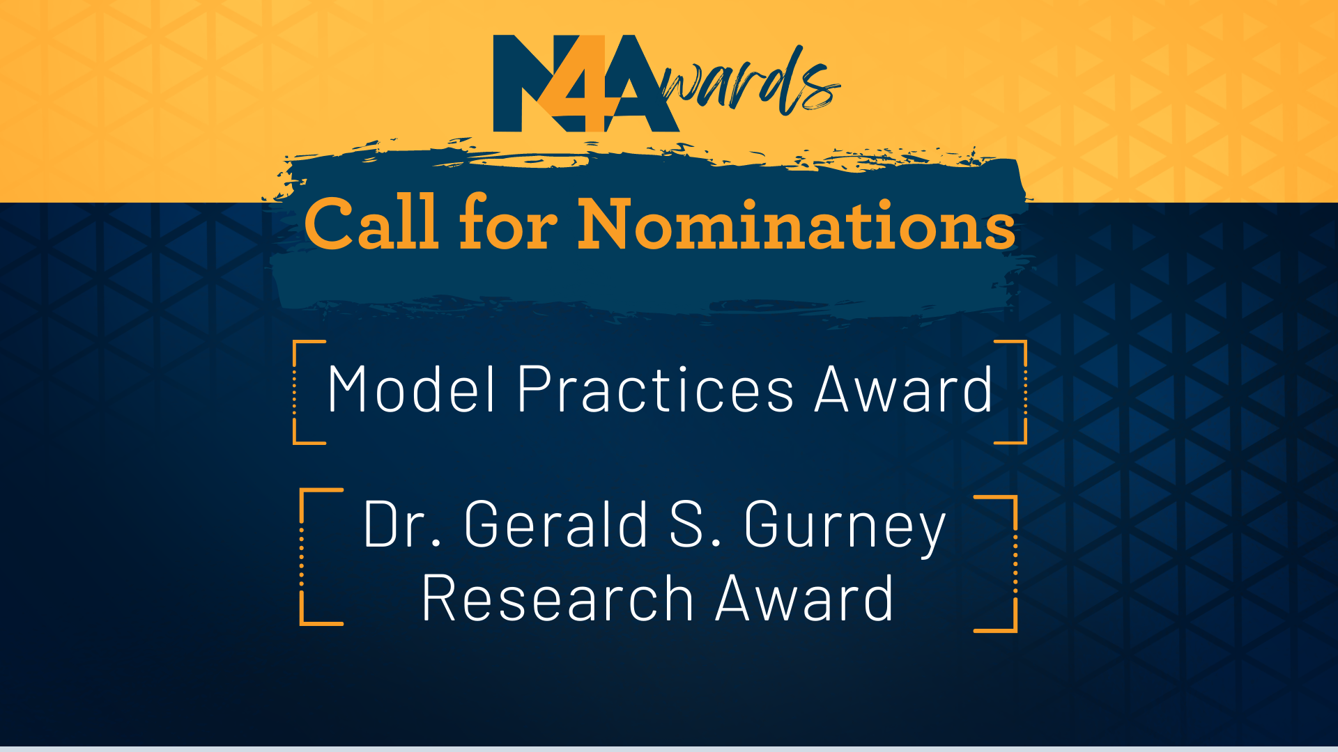 N4A Now Accepting Nominations for 2024 Awards - National Association of ...