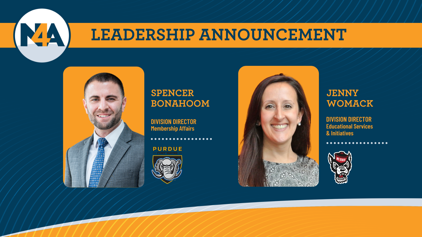 N4A Announces Two New Division Directors - National Association of ...