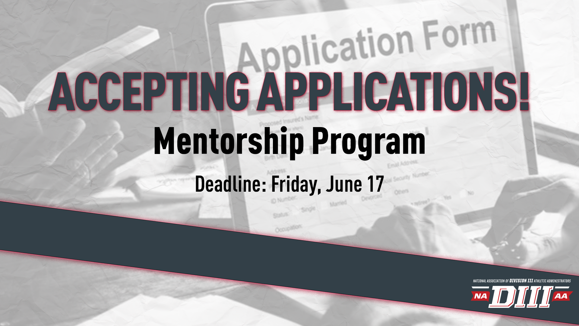 NADIIIAA Opens Mentorship Program Applications - National Association ...