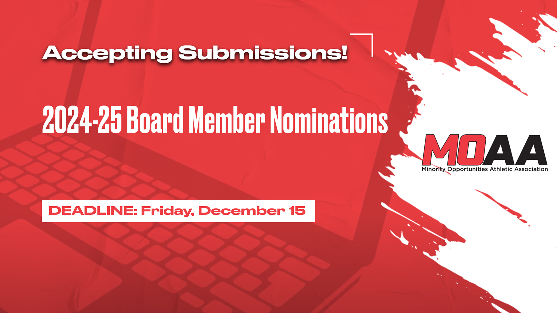 MOAA Seeking 2024-25 Board Nominations - National Association of ...